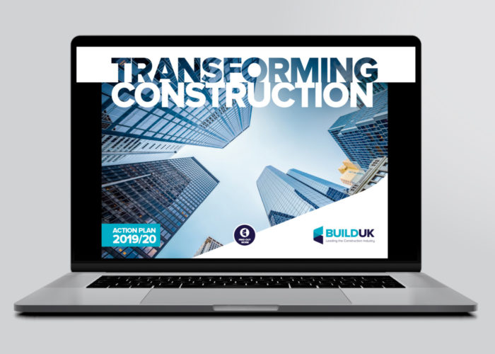 Build UK - Switch Creative Agency | Marketing Agency Birmingham