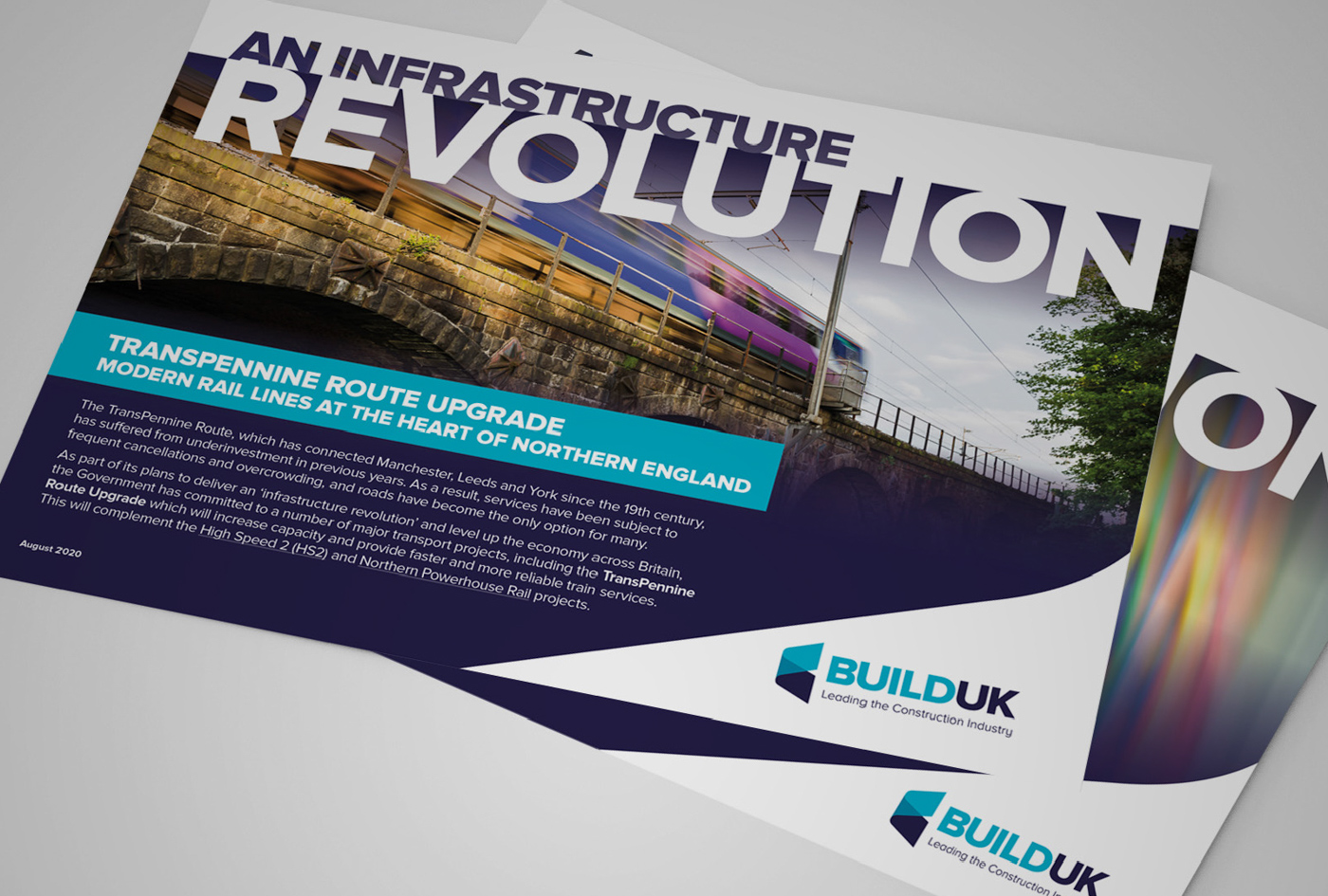 Build UK - Switch Creative Agency | Marketing Agency Birmingham